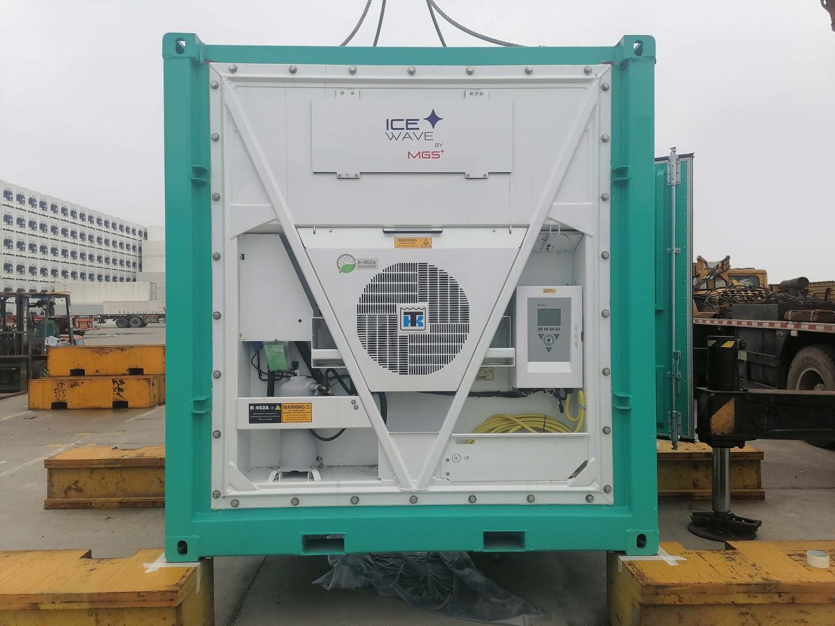 Africa's 2024 Outlook On Offshore Oil And Gas Catering