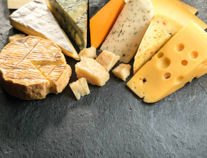 How To Ship Cheese | MGS IceStorm