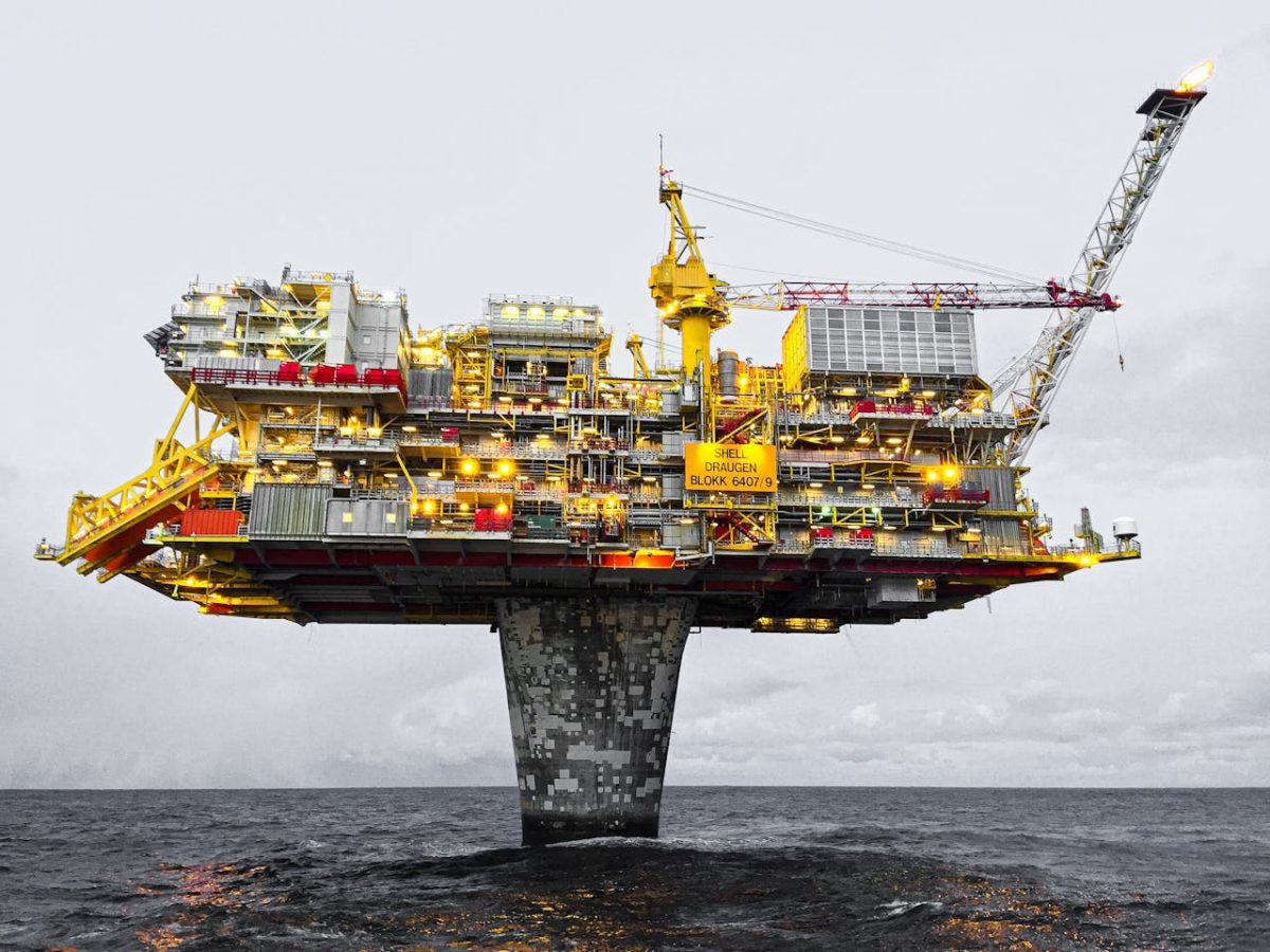 OPEC’s Projections And Their Impact On Offshore Catering